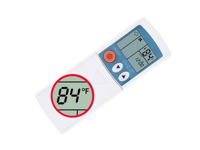 Click here for Air Conditioner Remote Control M285 for Mitsubishi... prices