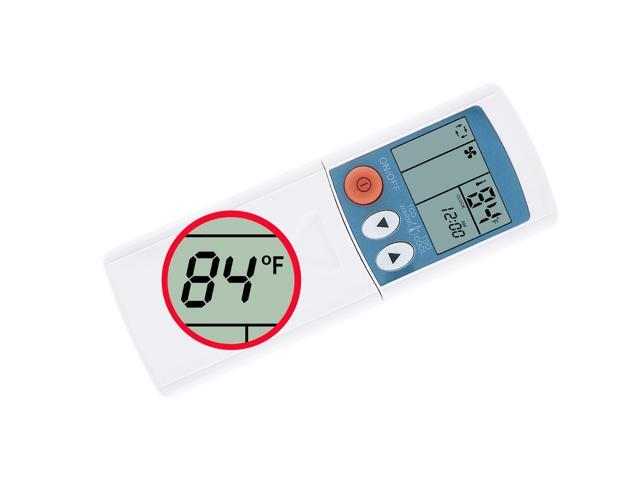 Click here for New Air Conditioner Remote Controller for Mitsubis... prices