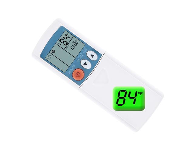 Click here for New Air Conditioner Remote Control for Mitsubishi... prices