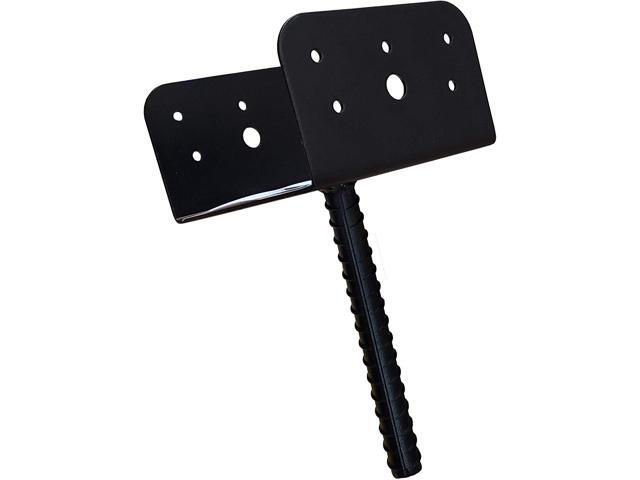 Click here for Post Support Saddle Bracket Holder for 5.5x5.5 Pos... prices