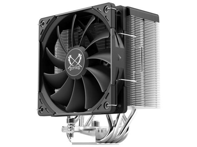Click here for Scythe Kotetsu Mark 3 CPU Air Cooler  120mm Single... prices