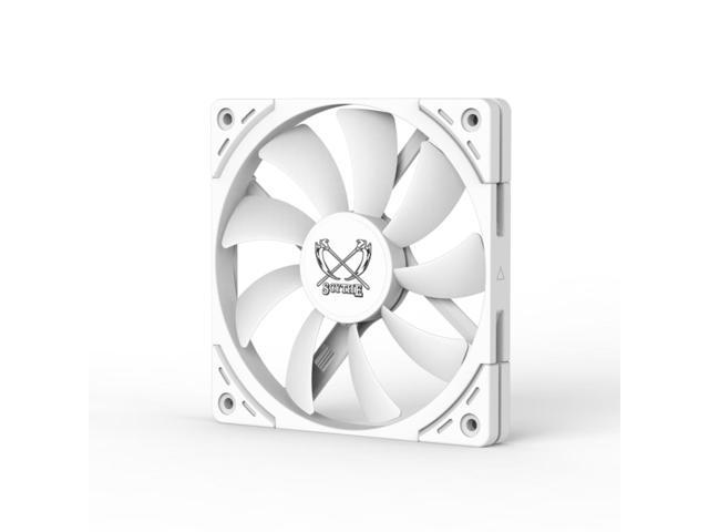 Click here for Scythe Kaze Flex II PWM  120mm  Premium PC Compute... prices
