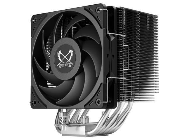 Click here for Scythe Mugen 6 CPU Air Cooler  Intel LGA1700  LGA1... prices