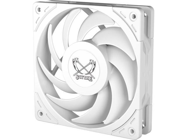 Click here for Scythe Wonder Tornado 120 PWN - 2500 RPM  120mm x... prices