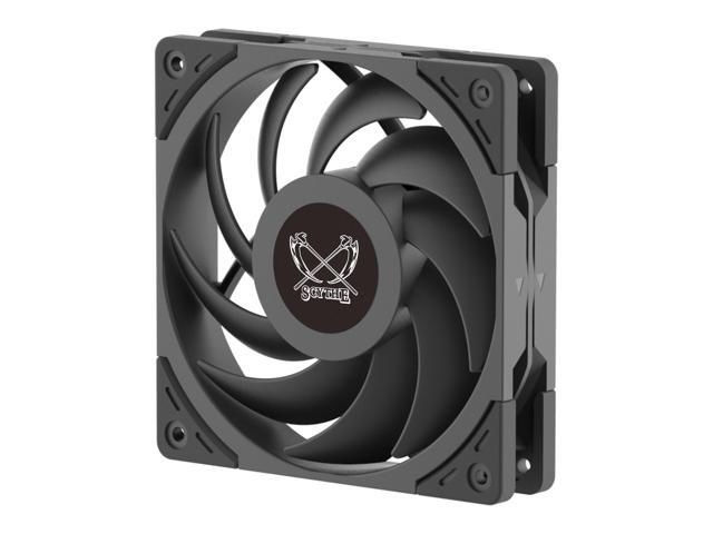 Click here for Scythe Wonder Tornado 120 PWN - 2500 RPM  120mm x... prices