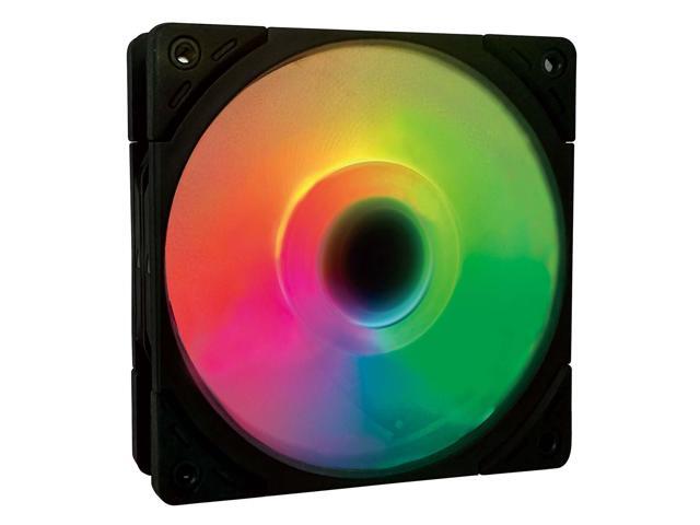 Click here for Scythe Wonder Tornado 120 ARGB PWN - 2500 RPM  120... prices