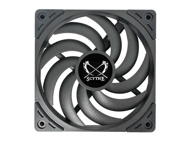 Click here for Scythe Wonder Tornado 120 PWN Slim - 2000 RPM  120... prices