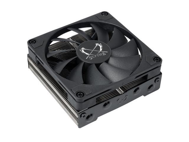 Click here for Scythe Shuriken 3  92mm Low-Profile CPU Cooler  AM... prices