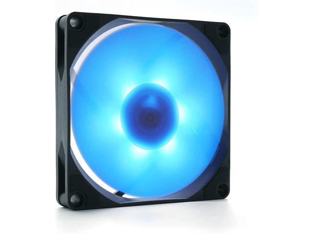 Click here for Scythe Kaze Flex 92mm Slim RGB Fan  PWM 300-2500 R... prices