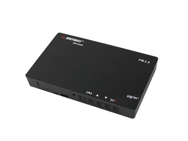 Click here for SNDWAY SW-625A Air Quality Monitor/Mini Laser PM2.... prices