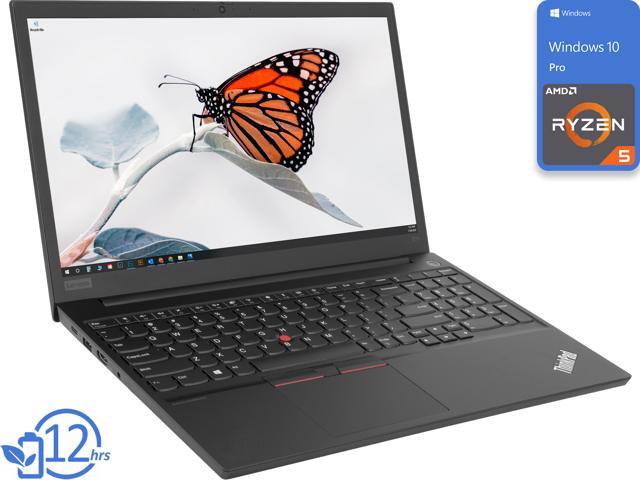 Click here for Lenovo ThinkPad E15 Notebook  15.6 FHD Display  AM... prices