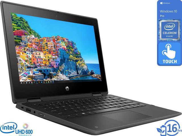 Click here for HP ProBook x360 2-in-1  11.6 HD Touch Display  Int... prices