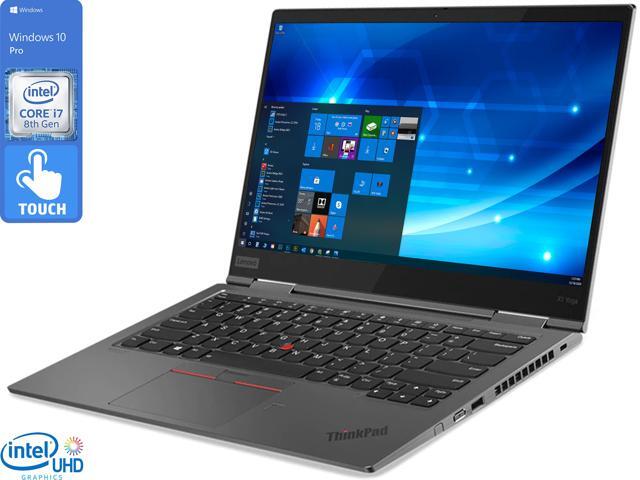 Click here for Lenovo ThinkPad X1 Yoga Notebook  14 IPS FHD Touch... prices