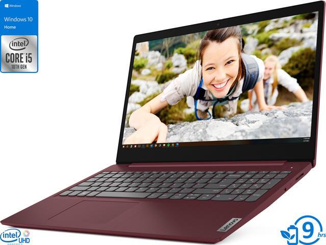 Click here for Lenovo IdeaPad 3 Notebook  15.6 FHD Display  Intel... prices