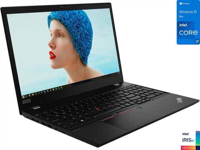 Click here for Lenovo ThinkPad T15 Gen 2 Laptop  15.6 IPS FHD Dis... prices