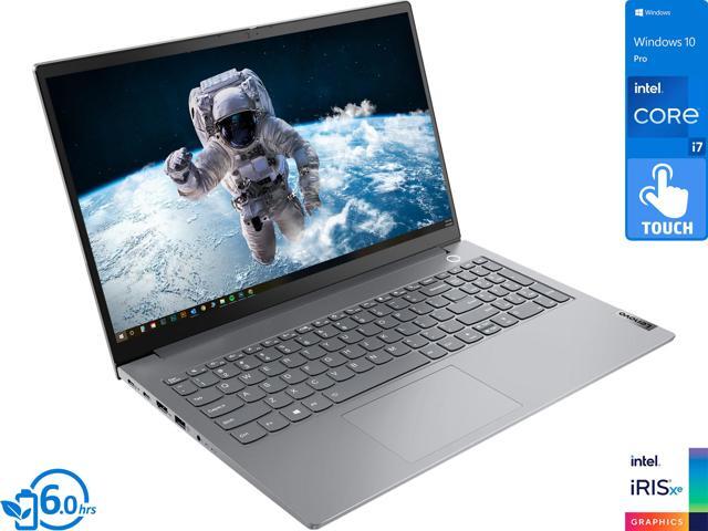 Click here for Lenovo ThinkBook 15 G2 Laptop  15.6 IPS FHD Touch... prices
