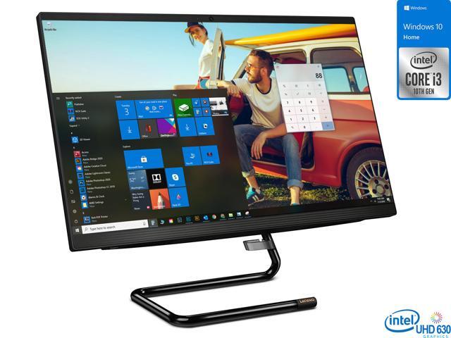 Click here for Lenovo IdeaCentre 3i All-in-One  24 FHD Display  I... prices