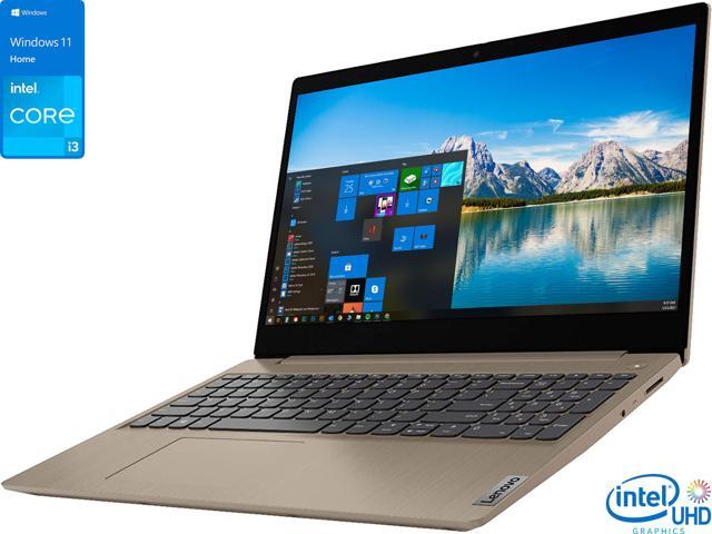 Click here for Lenovo IdeaPad 3i Laptop  15.6 FHD Display  Intel... prices