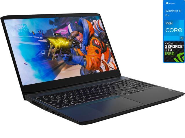 Click here for Lenovo IdeaPad 3i Gaming Laptop  15.6 120Hz FHD Di... prices