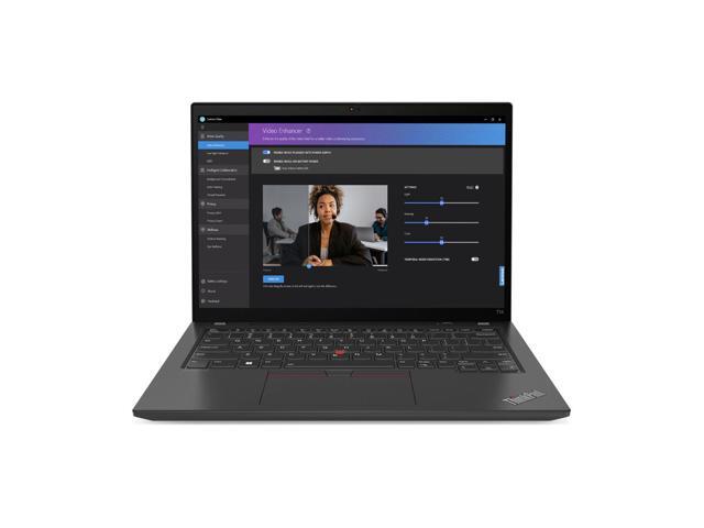 Click here for Lenovo ThinkPad T14 Gen 4 Laptop  14 FHD+ Display... prices