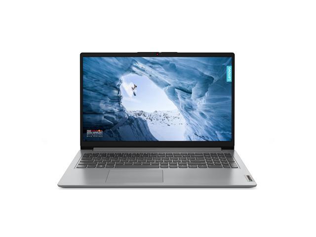 Click here for Lenovo IdeaPad 1 Laptop  15.6 HD Display  Intel Pe... prices