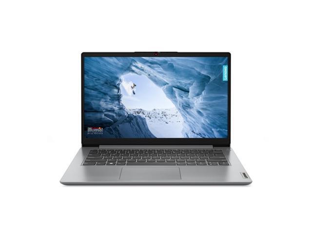 Click here for Lenovo IdeaPad 1i Laptop  14 HD Display  Intel Cel... prices
