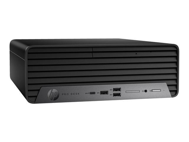 Click here for HP Pro 400 G9 Desktop PC  Intel Core i5-13500 Upto... prices