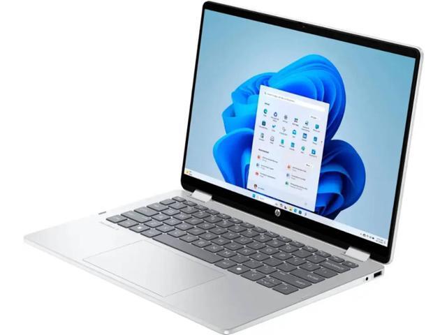 Click here for HP OmniBook 5 Flip 2-in-1 Laptop  14 FHD+ Touch Di... prices