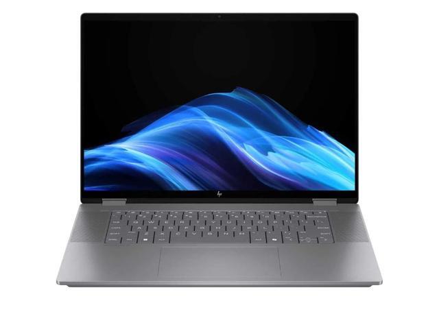 Click here for HP OmniBook X Flip 2-in-1 Laptop  16 FHD Touch Dis... prices