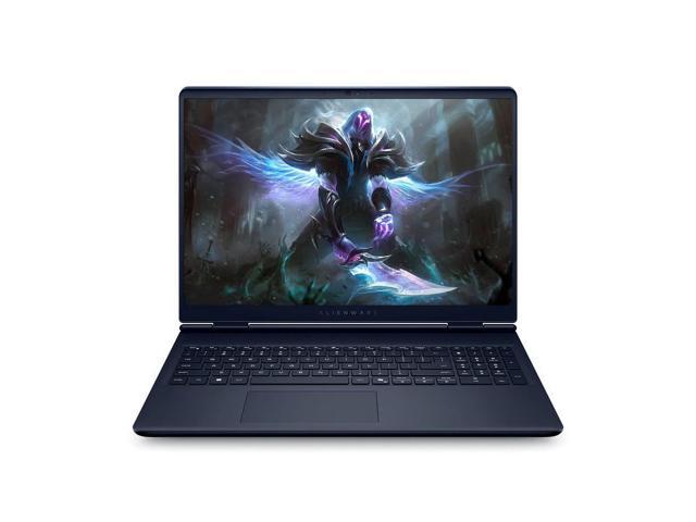 Click here for Dell Alienware Gaming Laptop  16 120Hz FHD+ Displa... prices