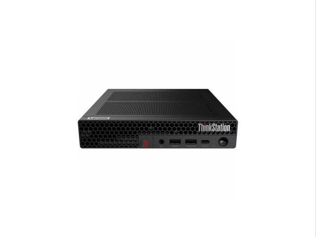 Click here for Lenovo ThinkStation P3 Desktop PC  Intel Core i7-1... prices