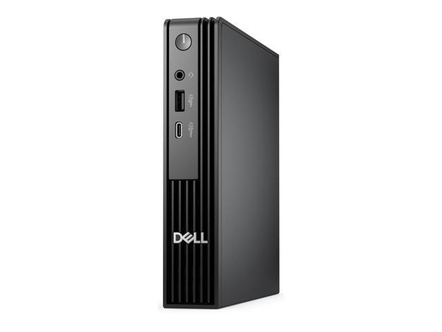 Click here for Dell Pro Micro QCM1250 Desktop PC  Intel Core i7-1... prices