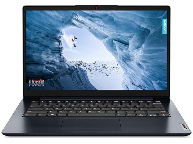 Click here for Lenovo IdeaPad 1i Laptop  15.6 FHD Touch Display... prices