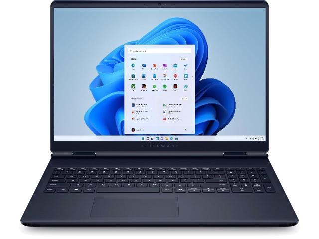 Click here for Dell Alienware Gaming Laptop  16 120Hz FHD+ Displa... prices