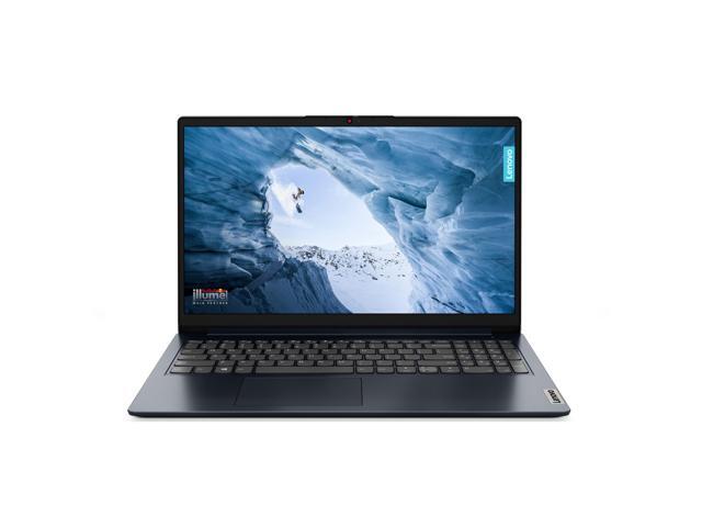 Click here for Lenovo IdeaPad 1 Laptop  15.6 FHD Display  Intel C... prices