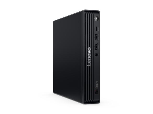 Click here for Lenovo ThinkCentre M70q Gen 6 Desktop PC  Intel Co... prices