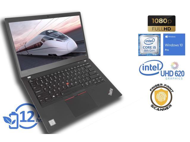 Click here for Lenovo ThinkPad T490 Notebook  14 FHD Display  Int... prices