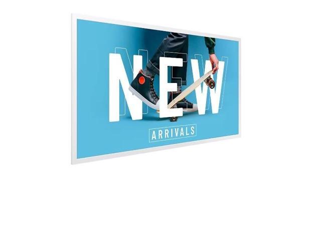 Click here for 32 Samsung Emdx Series Color E-Paper QHD Smart Sig... prices