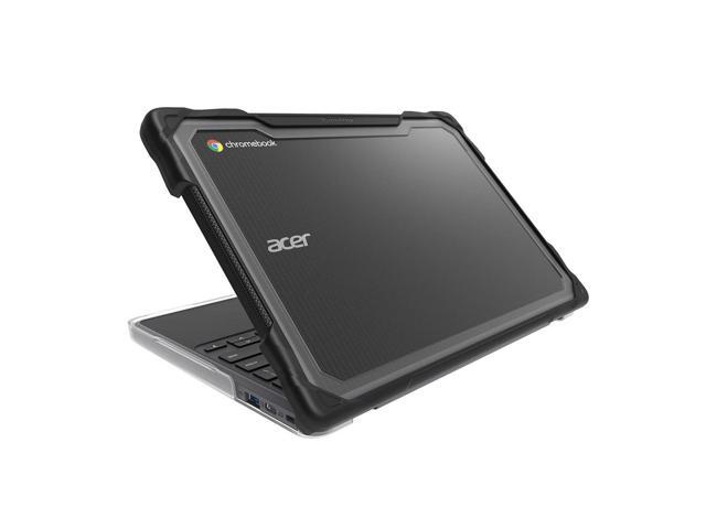 Click here for Gumdrop Slimtech Case Fits Acer Chromebook 511 Bla... prices