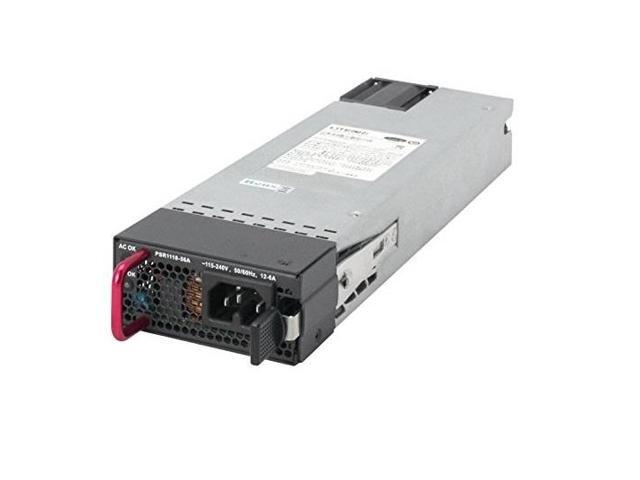 Click here for 1110Watt HP X362 Hot-Plug Switch Power Supply JG54... prices