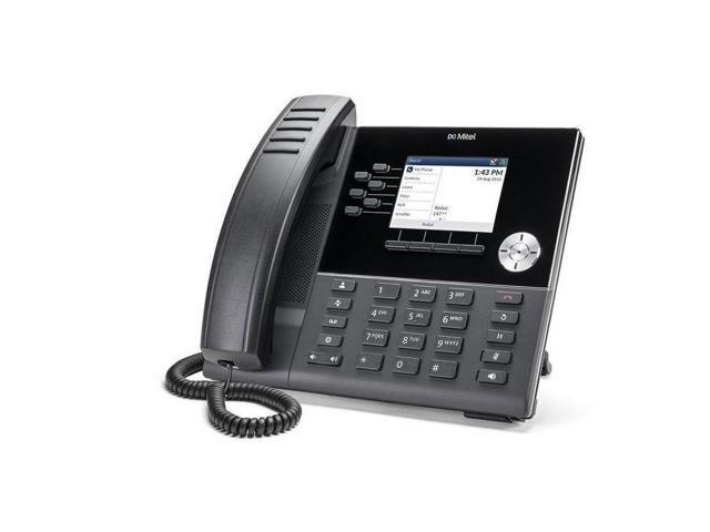 Click here for Mitel 50006767 Mivoice 6920 IP Phone 50006767 prices