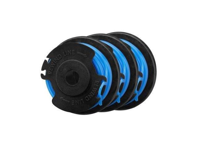 Click here for Ryobi AC14RL3A 0.065 Single Line Spool 310917001 3... prices