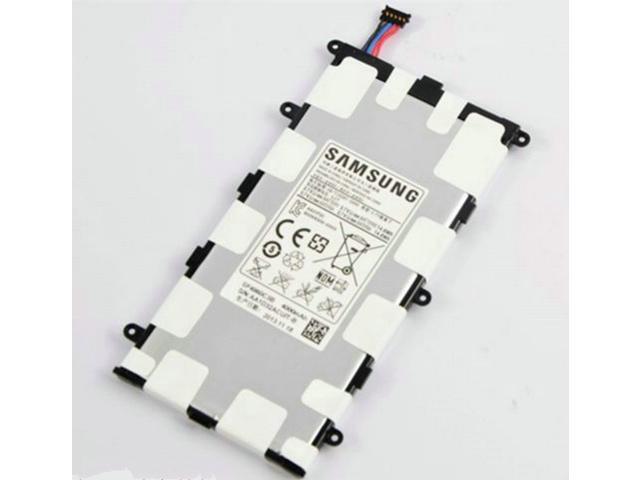 Click here for 1pcs New Battery For Samsung GALAXY Tab 2 7.0 Inch... prices