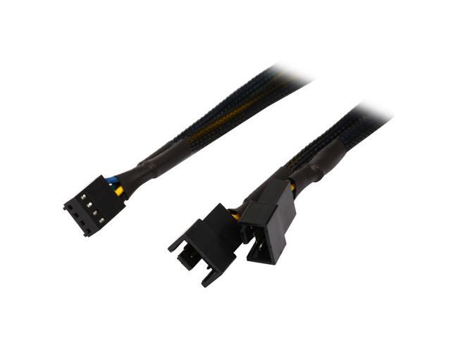 Click here for Black Net Jacket Sleeved 6 inch 1 to 2 Motherboard... prices