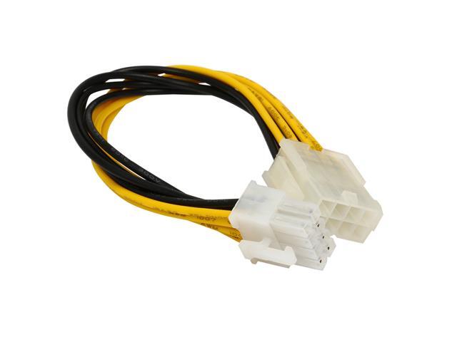 Click here for 8 inch ATX 12V/ EPS 12V Power Supply Molex 8-pin M... prices