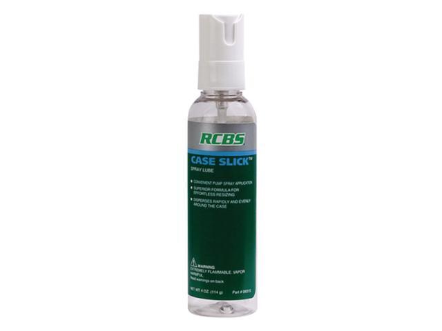 Click here for RCBS Case Slick Spray Lube prices