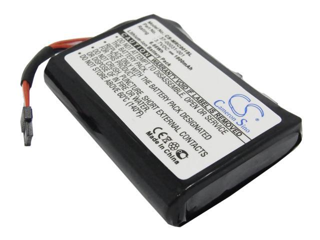 Click here for 1800mAh Battery for Magellan Crossover  2500T  37-... prices