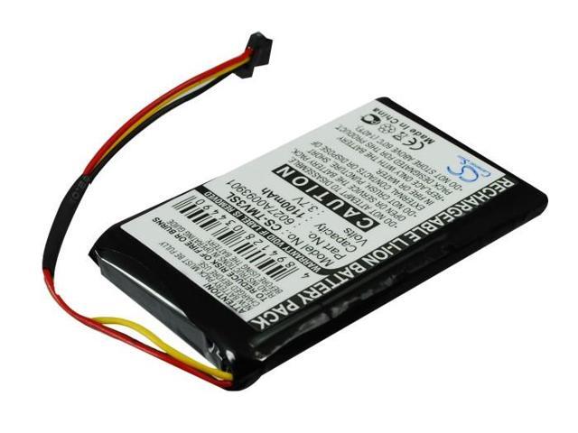 Click here for 1100mAh Battery for TomTom XL IQ V3 4EM0.001.01 N1... prices
