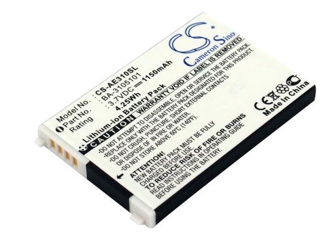 Click here for Cameron Sino Battery for Acer E300  E305  E310  E3... prices