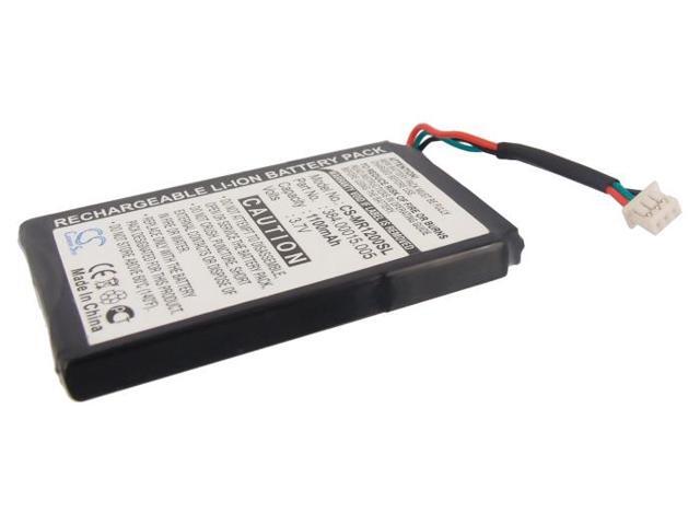 Click here for 1100mAh Battery for GPS Magellan RoadMate 1200  Ro... prices